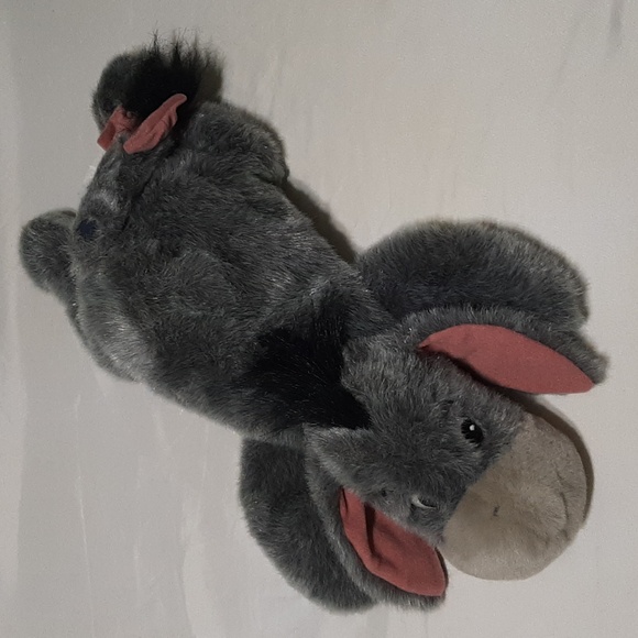 Disney | Toys | Walt Disney World Edition Eeyore The Donkey From Winnie ...